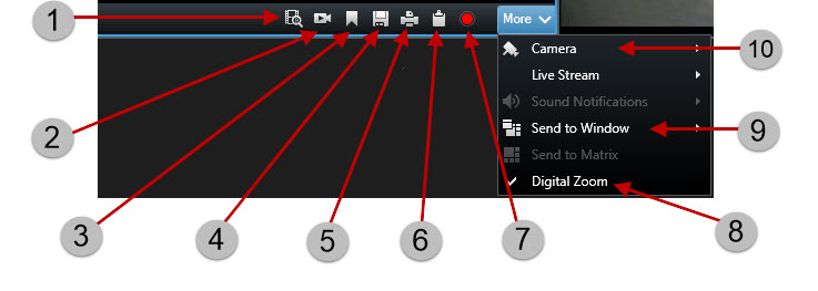 XProtect Smart Clientの紹介