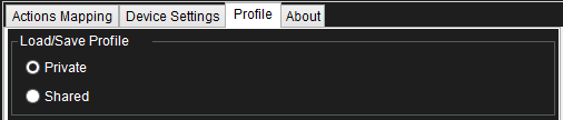 Configure The Xprotect Input Unit Plug In