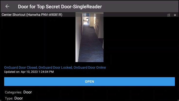 Xprotect Access Control Module Builtin Functions