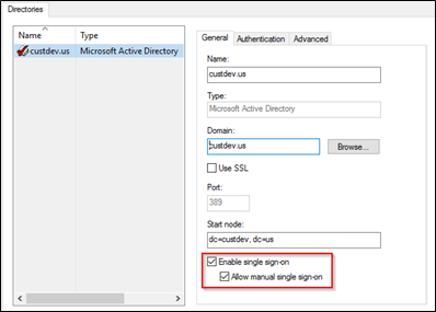 Create directory in OnGuard